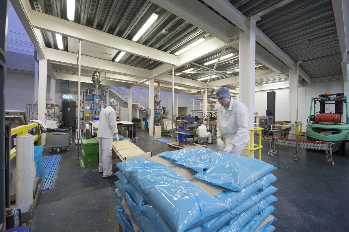 Product Development - Yayla Enterprises Ltd